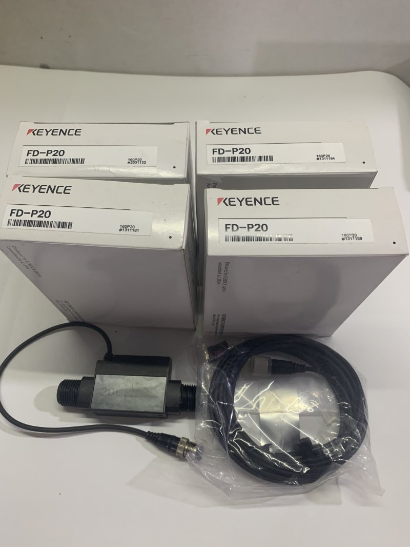 基恩士夹钳式流量计FD-R50 FD-R80 FD-R125 FD-R200 产品关键词:基恩士夹钳;流量计fd;基恩士夹钳式流量计;基恩士夹 ...