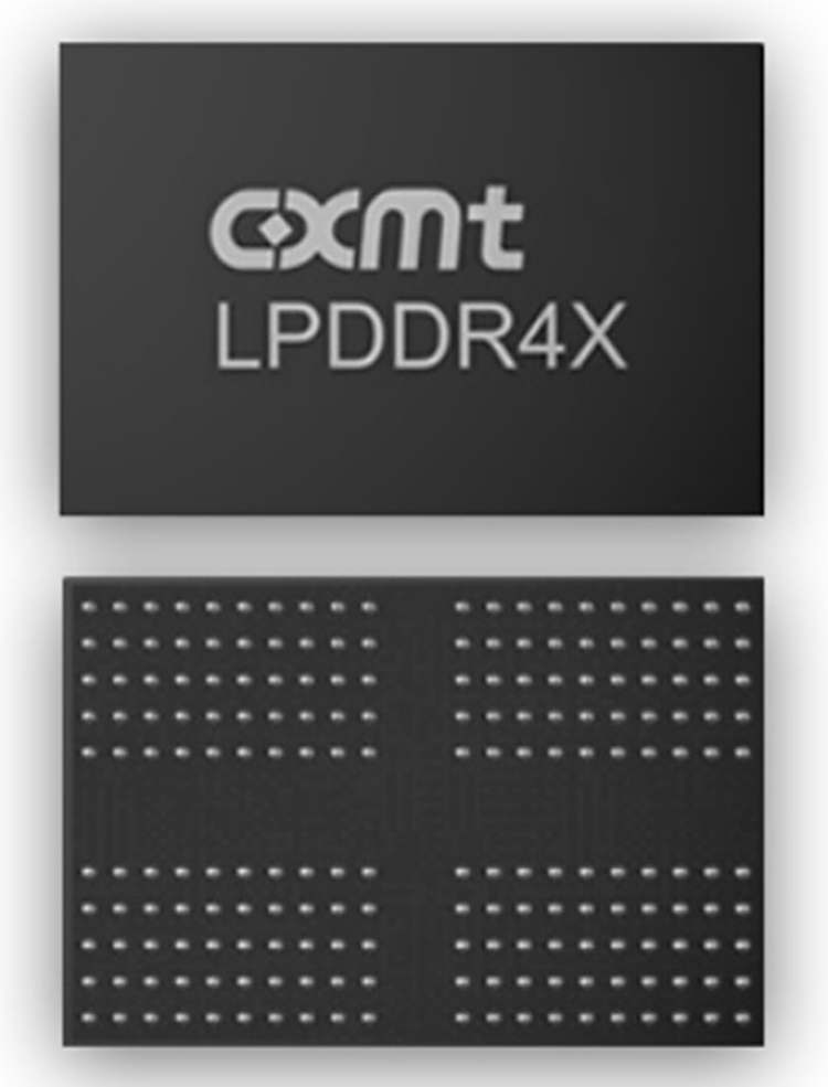 CXDB5CCBM-MK-A/国产存储芯片/长鑫LPDRAM/ CXMT存储 电子元器件 产品关键词:网站长鑫存储;lpdram国产芯片;国产 ...