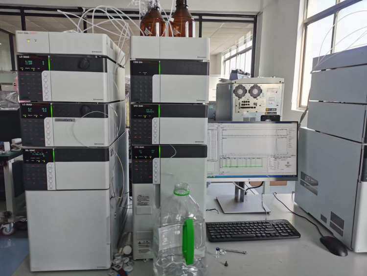 岛津LC-20AT高效液相色谱仪，LC-20AT泵 SIL-20AC 自动进样器 产品关键词:高效液相色谱公司;岛津高效液相色谱;进液相色谱仪 ...