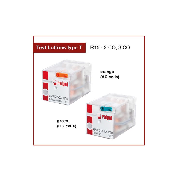 relpol R15-2013-23-1024-WTL 10A 中间继电器 轨道交通控制 - 百度爱采购