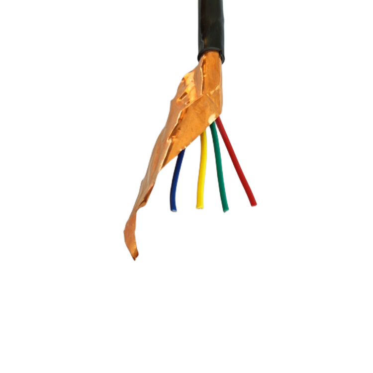 控制电缆ZR KVV22 7*1.5适用于化工、石油、发电、冶金等工矿企业