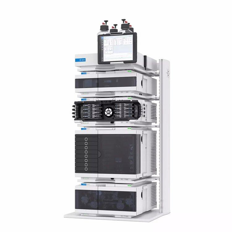 美国 安捷伦液相色谱仪 LC 通用型高效1290 Infinity II 产品关键词:高效液相色谱仪多少钱一台安捷伦;安捷伦液相129;安捷伦 ...