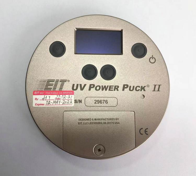 EIT品牌UV能量计四波段同时测量UVA/UVB/UVC/UVV适用汞灯/LED光源 产品关键词:汞灯LED光源;uv能量计 ...