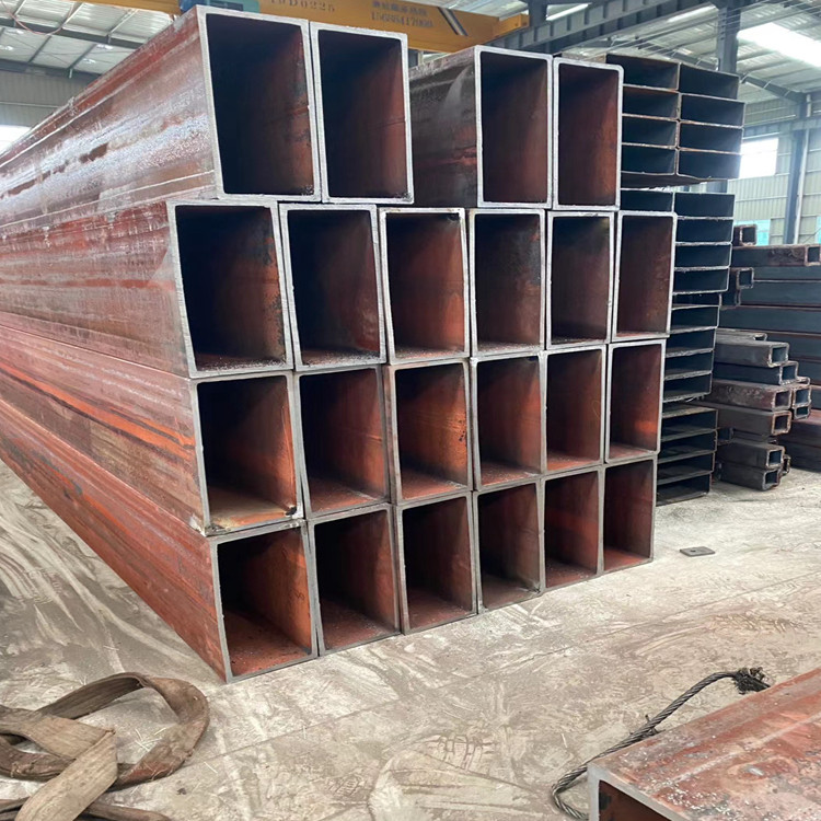 GB/T3094-2012方管 尺寸精度高 Q235方矩管 厂家直发 95×95 - 百度爱采购
