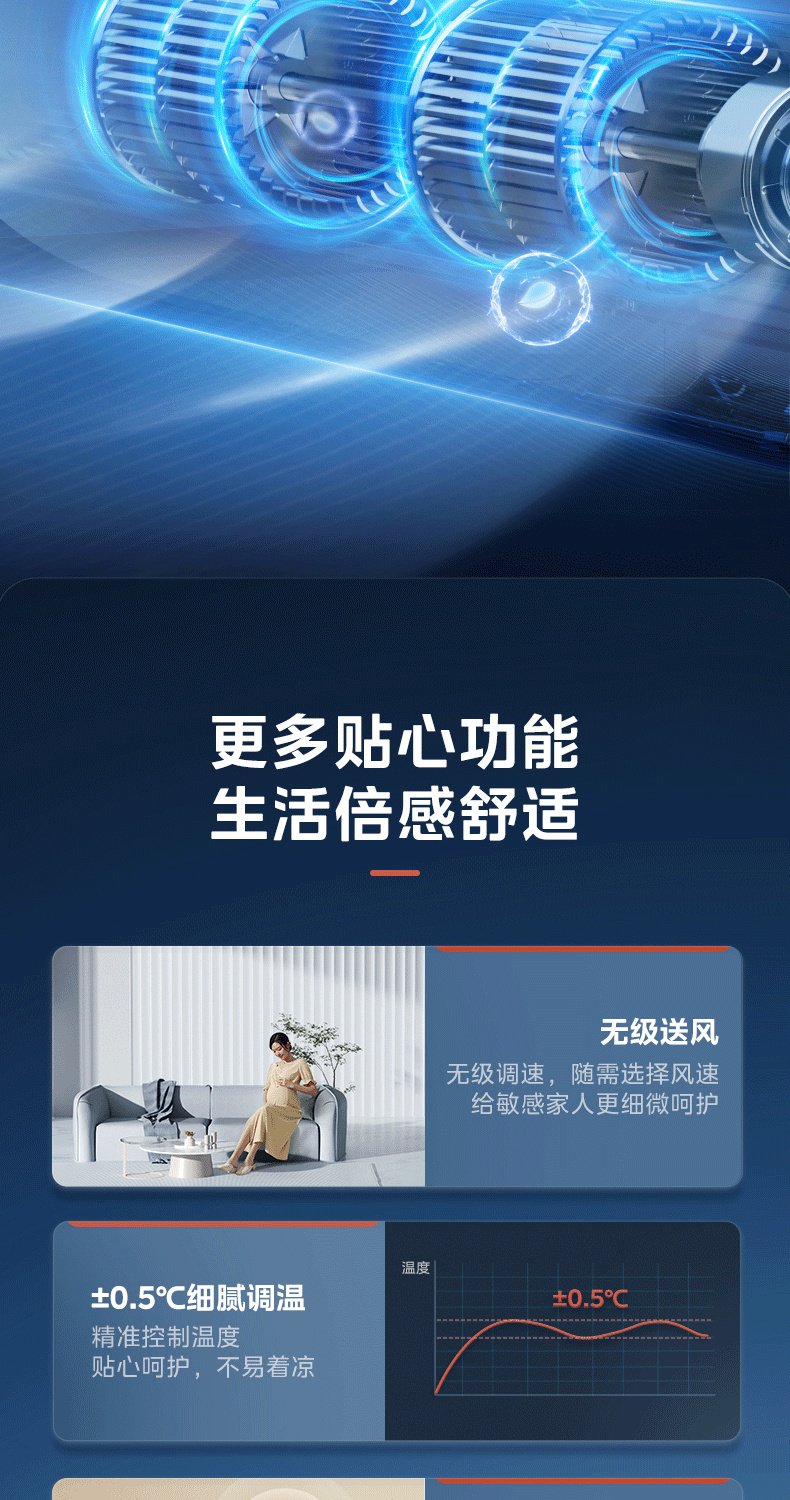 美的中央空调 乐享三代 风管机3匹 KFR-72T2W/B3N8-LX(1)III - 百度爱采购