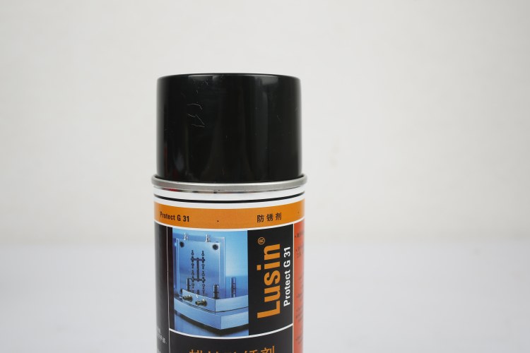 肯天Lusin Protect G31透明脂类高效防锈持续时间长 创美程