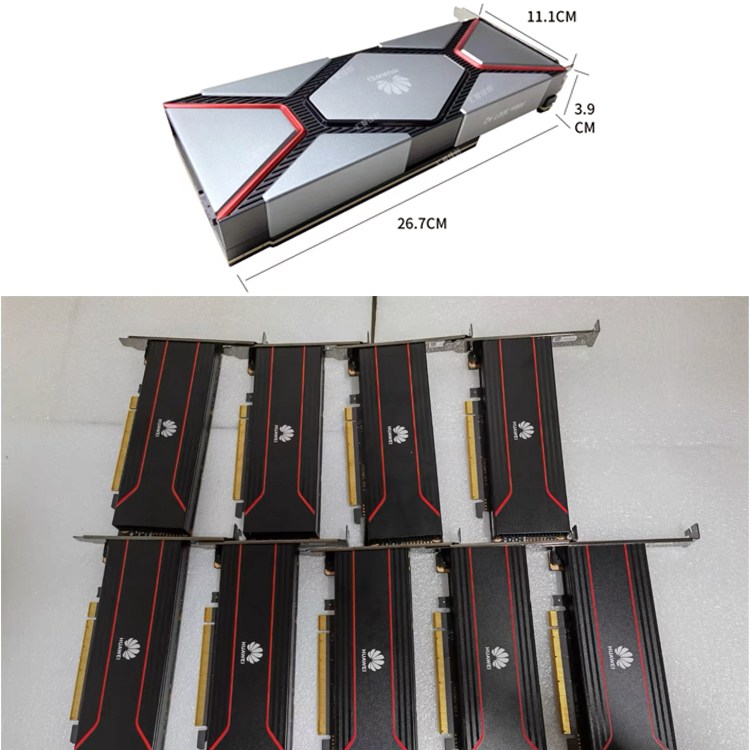 华HW为昇腾GPU加速卡 Atlas 300T/300I PRO/A2 /300V PRO 300I DUO 96G - 百度爱采购