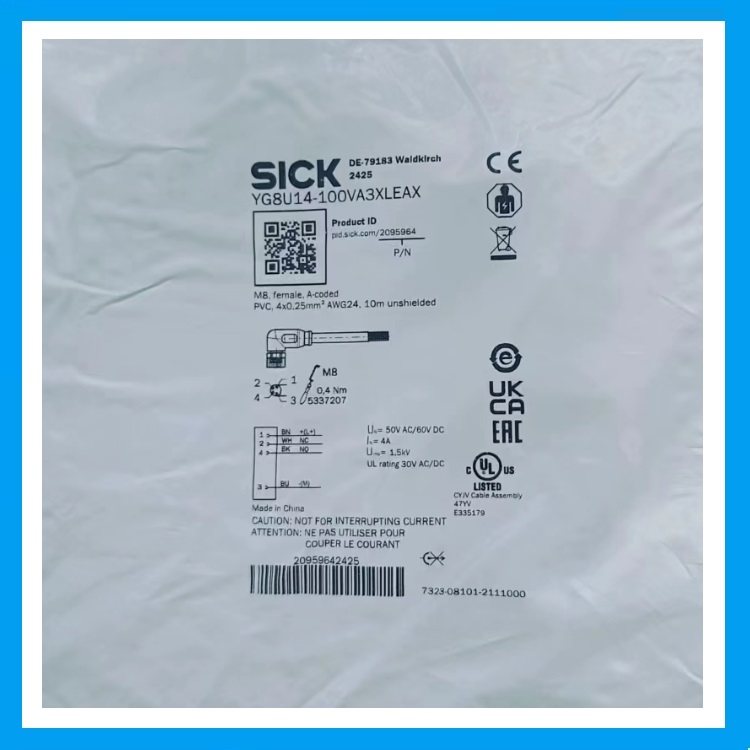 西克光电开关_WTV4FE-31A11120ZZZ_SICK光电传感器1129444 - 百度爱采购