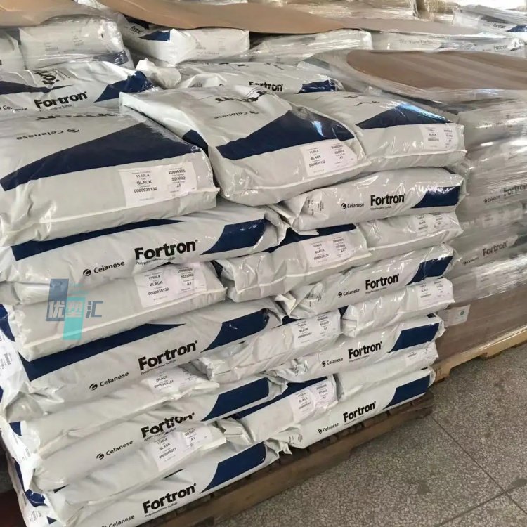 代理 塞拉尼斯Celanese FORTRON PPS 6165A6 65%玻纤+矿物 光稳定 - 百度爱采购