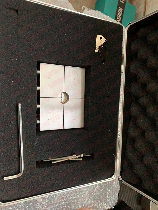 ASTM D6641复合材料液压压缩夹具|聚合物基CLC测试夹具|定做工装 产品关键词:ASTMD6641试验夹具;复合材料液压压缩夹具 ...