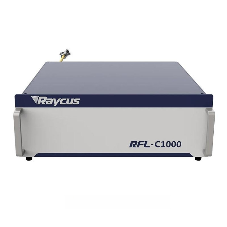 锐科Raycus® RCF-C1000/RFL-C1000H单模光纤激光器 产品关键词:锐科1000w单模光纤激光器;锐科光纤激光器多少钱 ...