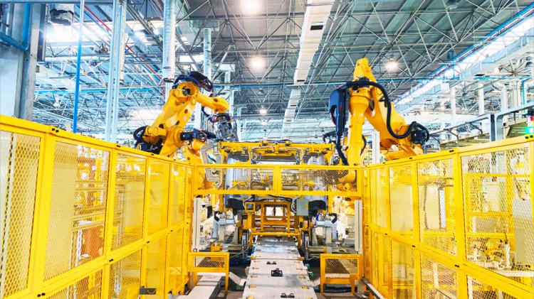 埃夫特efort机器人型号ER150-2700ER150-3200ER210-2700介绍 - 百度爱采购