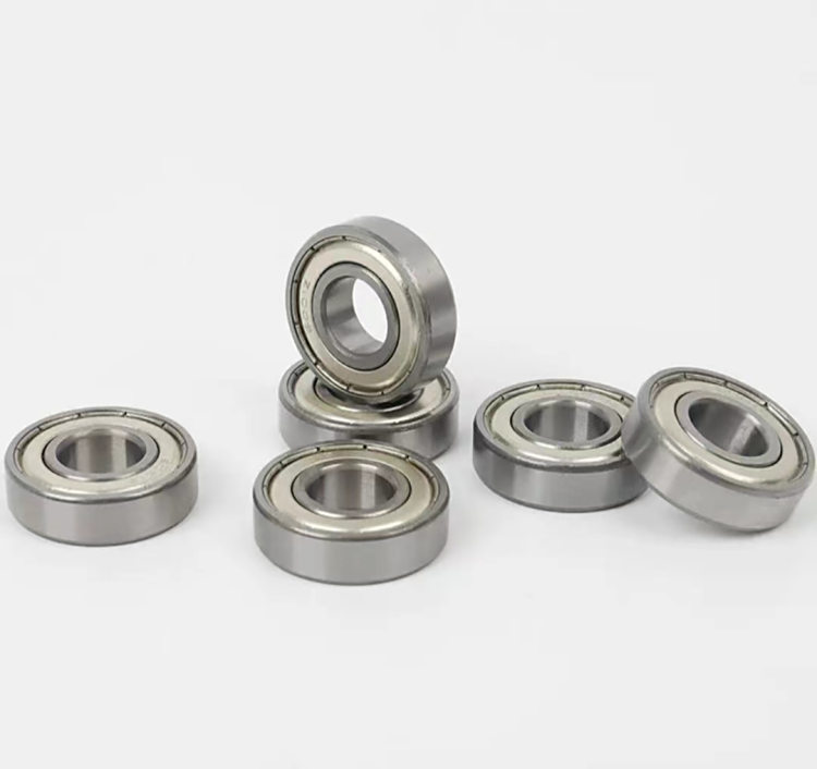 微型深沟球轴承602 603 604 605 606 607 608 609 ZZ 2RS 高转速 - 百度爱采购