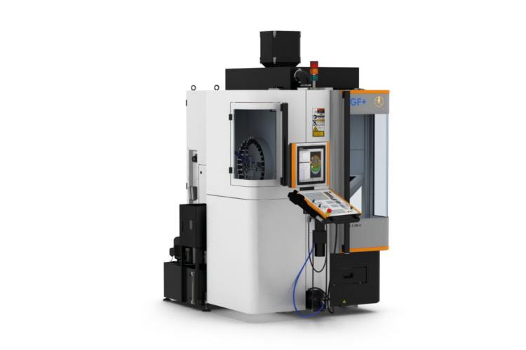 瑞士米克朗高速加工中心Mikron MILL E500U五轴联动加工机床 精密cnc - 百度爱采购