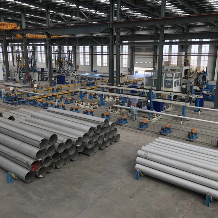 瑞泽304/06Cr19Ni10不锈钢无缝钢管89*6 厂家供应