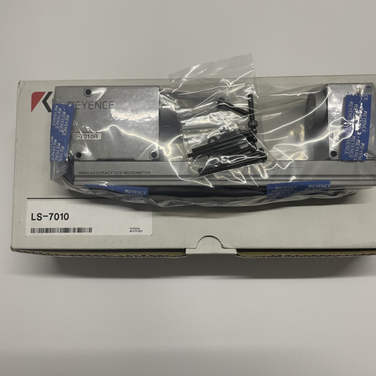 TM-X5000传感器探头 TM-X5065 LS-9500P控制器PNP型LS-9501