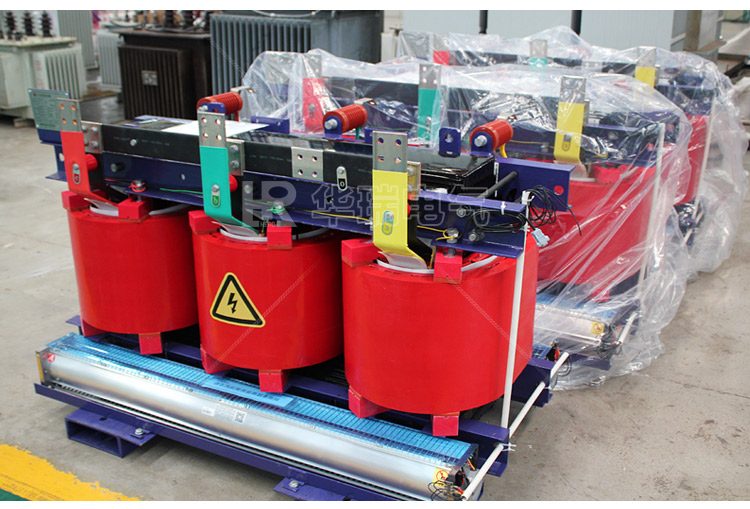 华瑞电气 SCB13-800干式变压器 800kva干变详细技术参数 全铜芯 产品关键词:scb13-800变压器价格