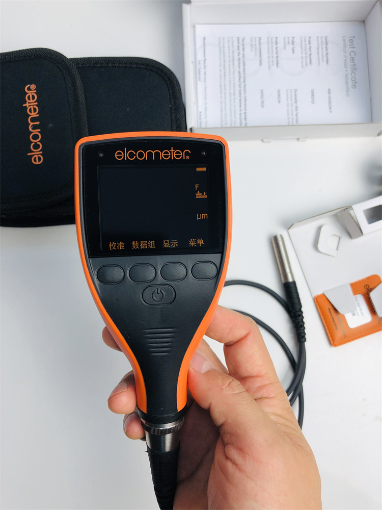 英国易高Elcometer456标准型涂层测厚仪A456CFSS+T456CF1S 产品关键词:英国易高涂层测厚仪456;t456cf1s涂层测厚仪