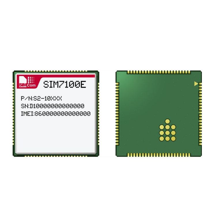 SIMcom芯讯通代理A7670E无线网络模块全网通4G定位模组 产品关键词:a7670e模组;4g模块a7670e;芯讯a7670e模组