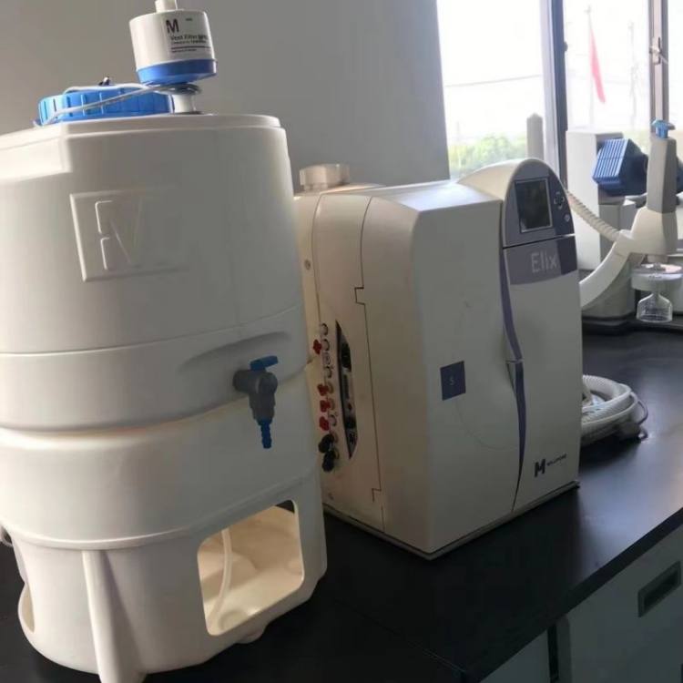 Millipore密理博超纯水机Milli-Q® Advantage A10® 超纯水系统 产品关键词:密理博纯水机主页;超纯水 ...