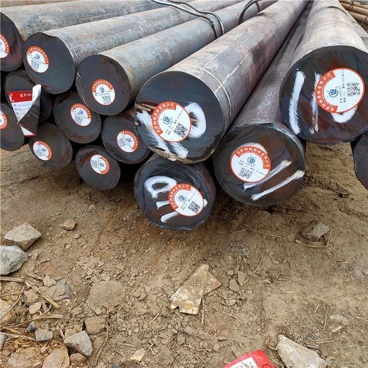 ASTM A36/A36M圆钢 碳钢钢棒 实心结构钢 可零切零售 - 百度爱采购