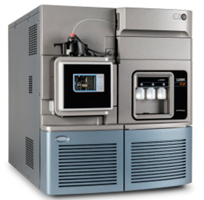 Waters沃特世Xevo TQ-XS三重四级杆液质联用仪LC-MS液相色谱 产品关键词:液质四级杆;waters三重四级杆;三重四级杆液质 ...