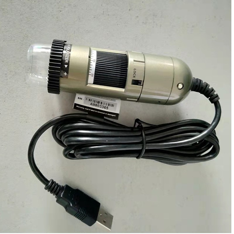 Dino-lite AM4113ZTL 手持式数码显微镜 200倍放大镜 电子目镜 - 百度爱采购