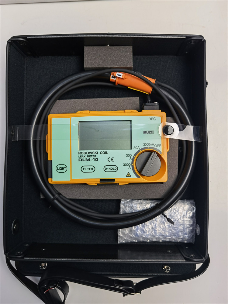 RLM-10日本万用MULTI大口径柔性漏电电流表 产品关键词:柔性漏电电流表;rlm电;rlm-10日本万用multi大口径柔性漏电电流表
