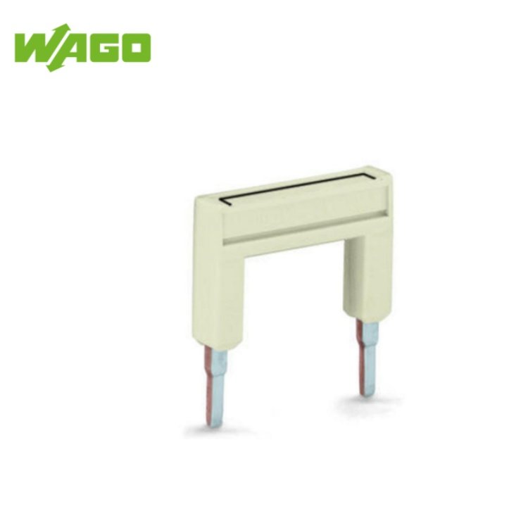德国品牌WAGO万可官方授权厂家正品跨接器型号2002-433 - 百度爱采购