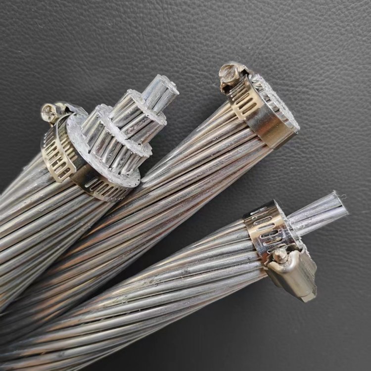 JL/G1A钢芯铝绞线-400/50输送容量大输送稳定 抗拉力强度大 - 百度爱采购