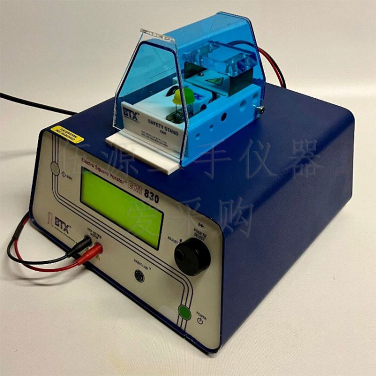 BTX ECM 830方波电穿孔系统 哺乳实验室进口细胞和活体电转仪 - 百度爱采购