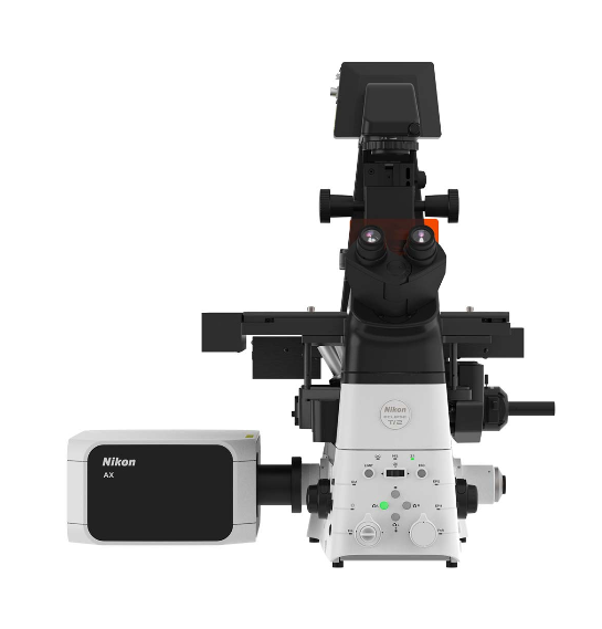 日本尼康Nikon AX R智能共聚焦显微镜 第十代全新 产品关键词:共聚焦尼康;尼康共聚焦;尼康智能;r尼康;尼康r;尼康聚焦;尼康十日本 ...