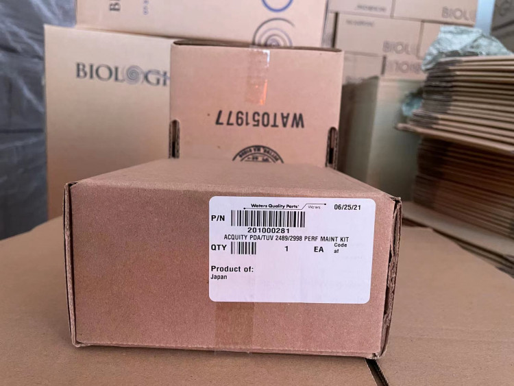 沃特世Waters ACQUITY PDA/TUV 2489/2998 氘灯201000281 产品关键词:氘灯代理商;氘灯waters