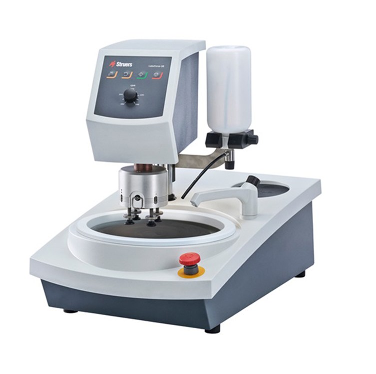 丹麦进口司特尔Struers 台式磨抛机 Labosystem半自动 产品关键词:strue磨抛机;丹麦司特尔进口台式磨抛机;struers半自动磨抛机;半自动磨抛机进口