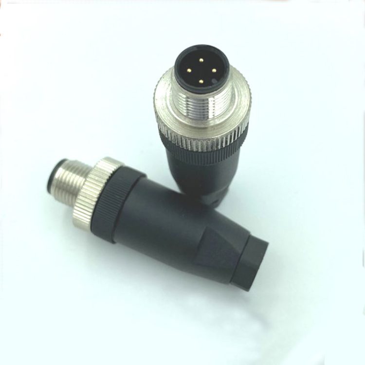 传感器连接线 BCC032F/BCC M415-0000-1A-003-PX0434-020正