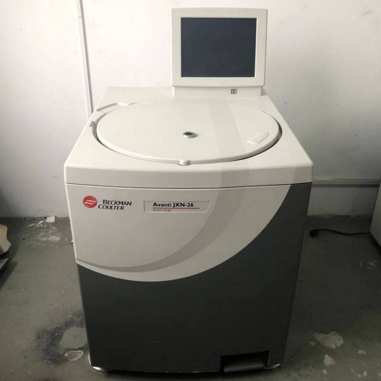 贝克曼beckman高速离心机Avanti J-E现货转子可选