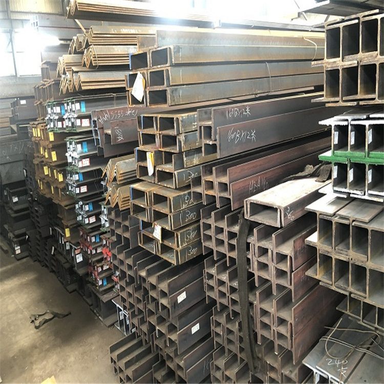 马钢现货A992低合金美标H型钢W36x150重量计算公式建筑搭建钢结构