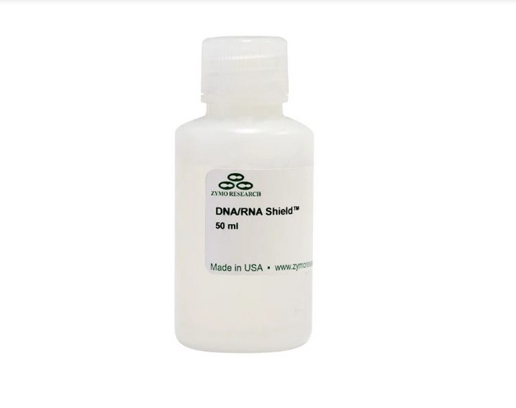DNA/RNA Shield (2X Concentrate) rna/dna样本保护剂（2倍浓缩） 产品关键词:dna保护剂;样本保护剂
