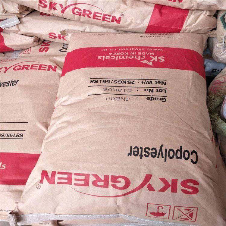 PN200 报物性表参数 食品级透明级 PETG 韩国SK塑料 - 百度爱采购