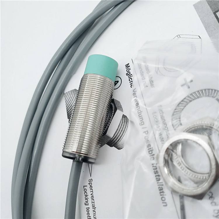 P F倍加福光电开关gl5 U 43a 115 槽型 接近传感器 4线u型感应开关