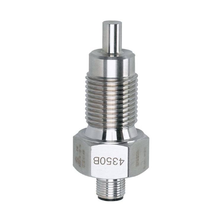 IFM小型温度传感器 TM5601 TM4461 TM6101 带系统接口的