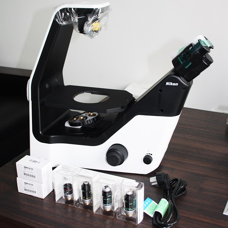 尼康Ts2 显微镜 荧光观察三目倒置细胞观察 科研实验室原装进口 产品关键词:尼康ts2上市时间;尼康ts2价格;尼康ts2中标价;实验室尼康