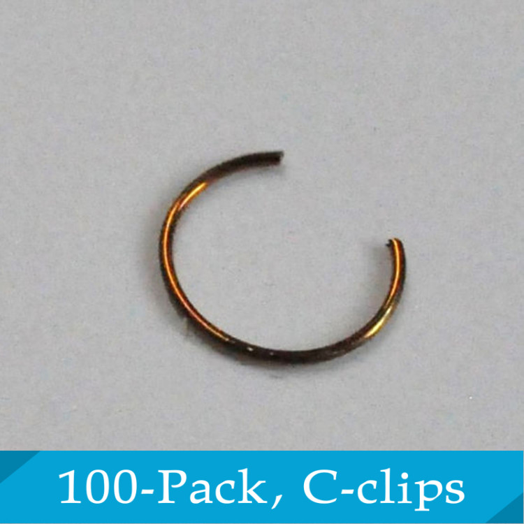 Nanosoft冷冻电镜C形卡环 Autogrid Rings & C-clips - 百度爱采购