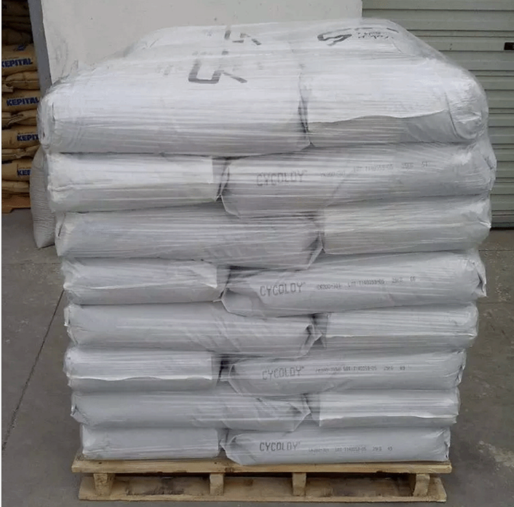 CYCOLOY C2950 SABIC PC/ABS沙伯基础创新塑料C2950-111/701 沙比克 产品关键词:c2950价格;沙比特c2950