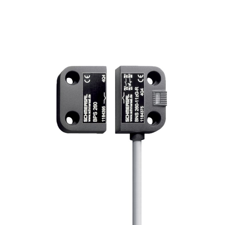 施迈赛磁开关BNS 250-11Z/BPS 250全新原装101120670安全传感器 - 百度爱采购