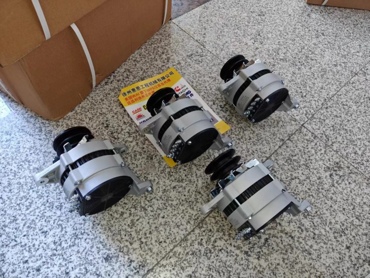 闽仙发电机 朝柴6102发动机 JFWZ29-09 28V 35A 玉柴 上柴 大柴 厂家供应 - 百度爱采购