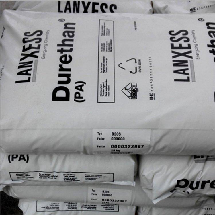 Durethan PA6 BKV30FN04LT 德国朗盛 30%玻纤 热稳定 无卤阻燃 - 百度爱采购