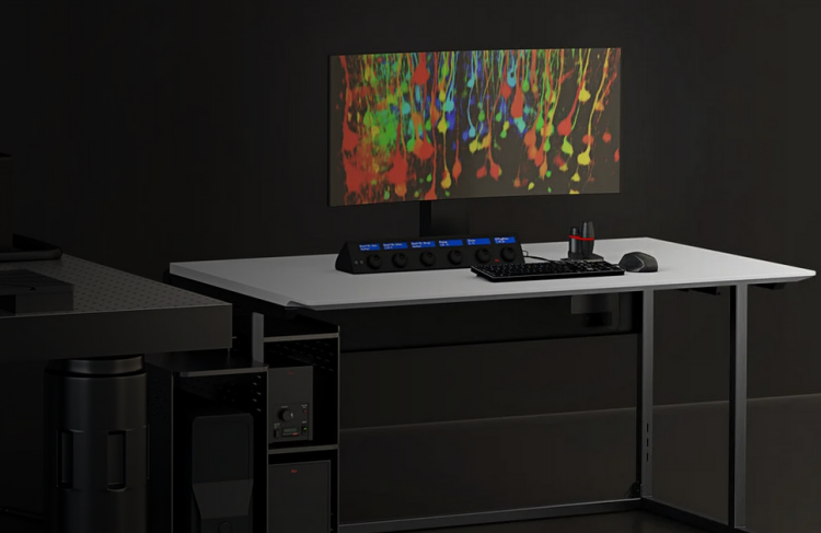 德国Leica 徕卡 STELLARIS 8 DIVE 多光子显微镜 共聚焦成像 产品关键词:徕卡dive;多光子共聚焦;dive徕卡;徕卡多 ...