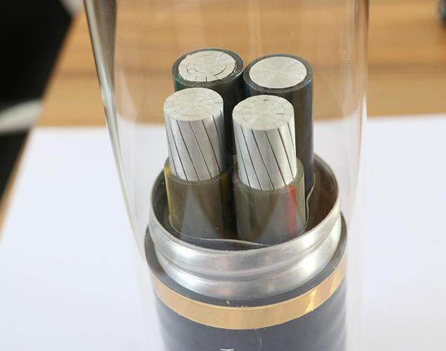 福博斯 ZRC-YJLHY23-26/35KV-3*500 中高压阻燃铠装铝合金电缆 定做 产品关键词:yjlhy电缆;35kV电缆3×500;电缆zrc_yjlhy23;zrc-yjlhy23电缆