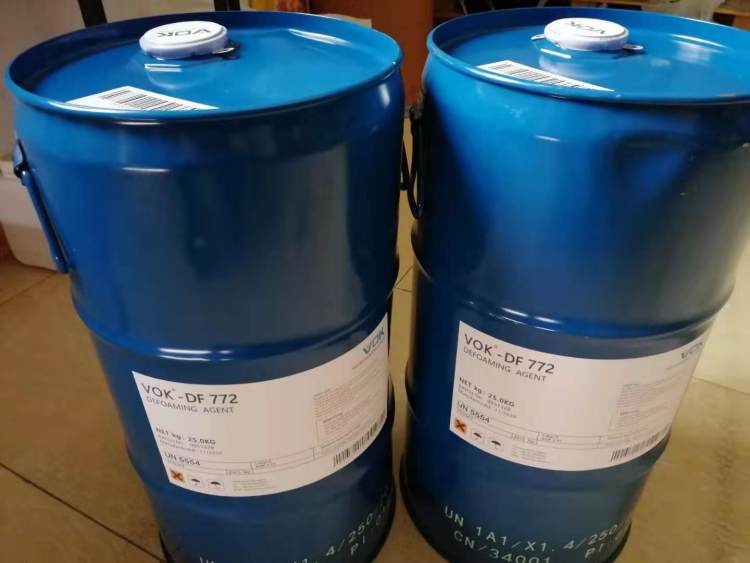 德国技术背景沃克尔VOK-AP20水性流变助剂 良好的高剪切增稠能力